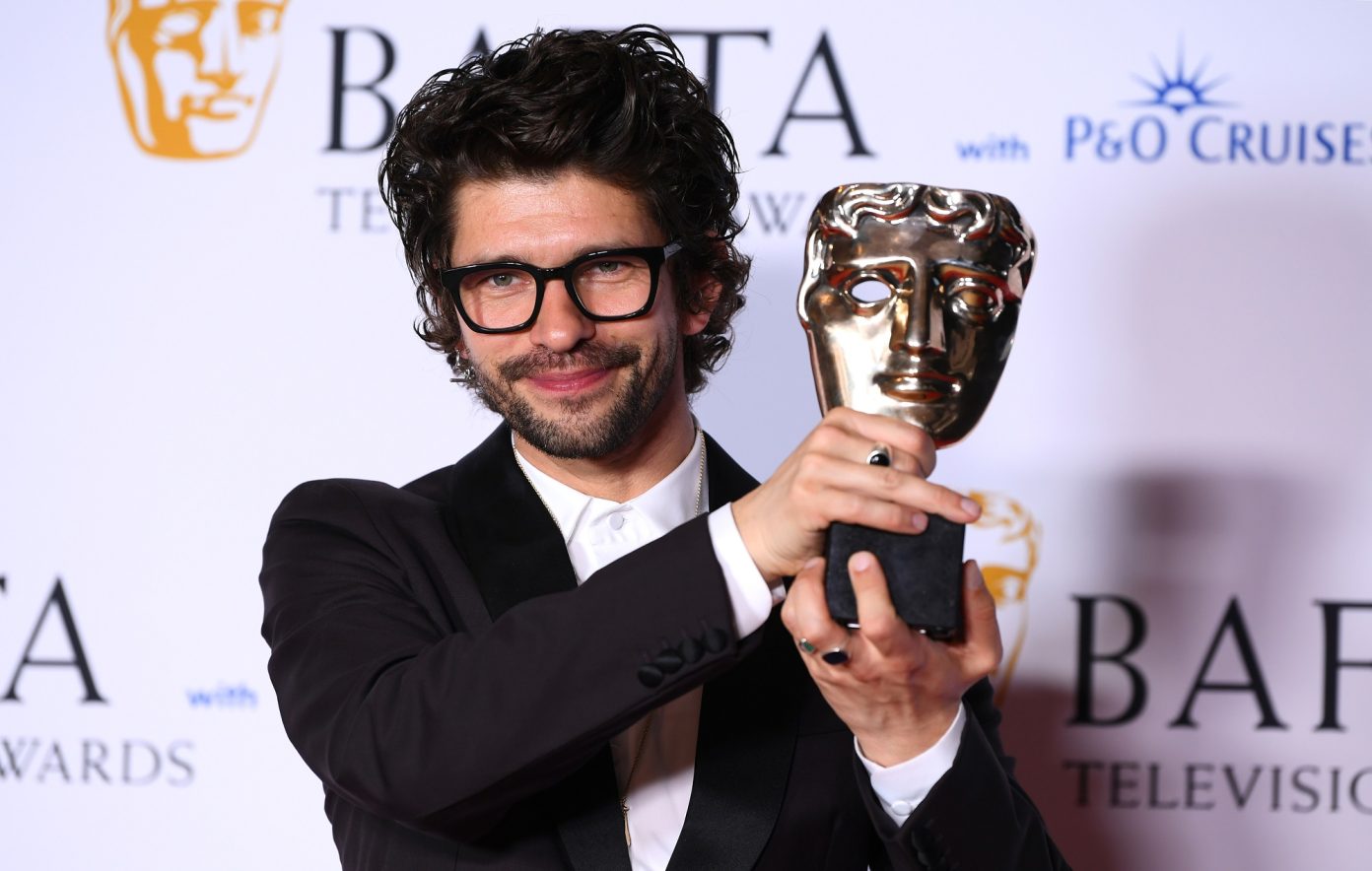 Q actor Ben Whishaw says James Bond needs to be "renewed" to live on