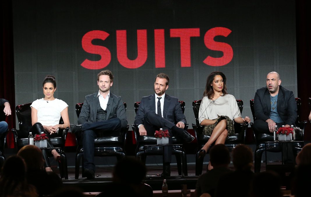 Suits soundtrack: every song and which episode they're played