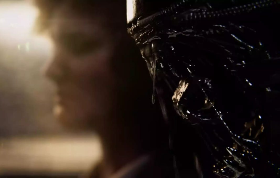 'Alien' crossover in 'Dead By Daylight' adds Ripley, Jonesy and the ...