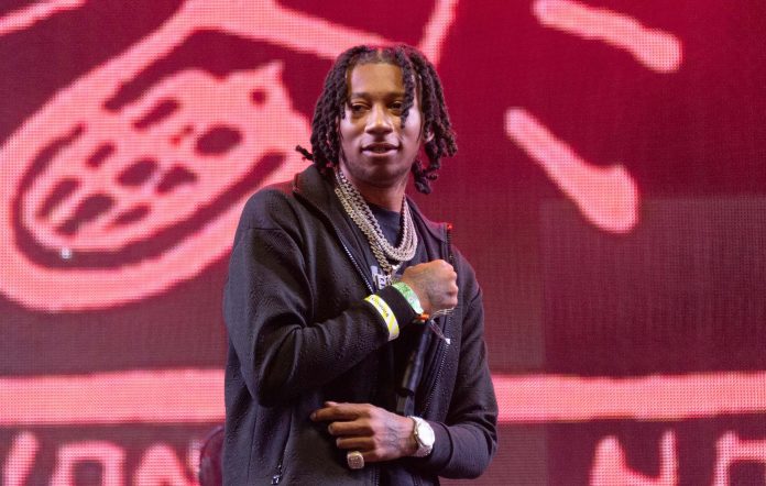 Digga D announces headline show at London's Royal Albert Hall