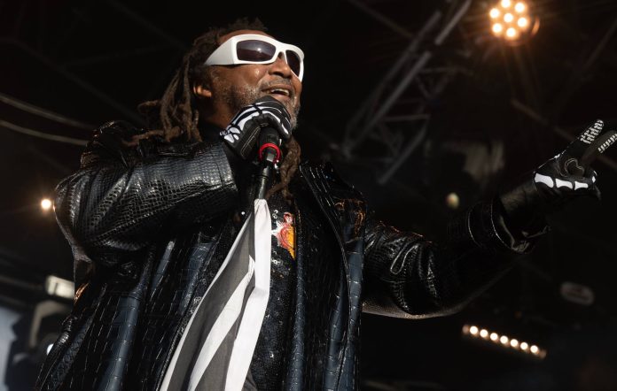 Skindred announce 2024 shows including gig at Wembley Arena