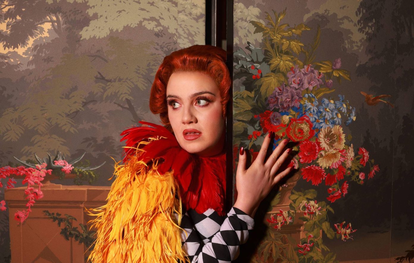 Listen to CMAT's introspective new song, 'Stay For Something'