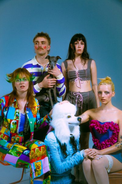 FIZZ: “This project is an act of rebellion against the industry”