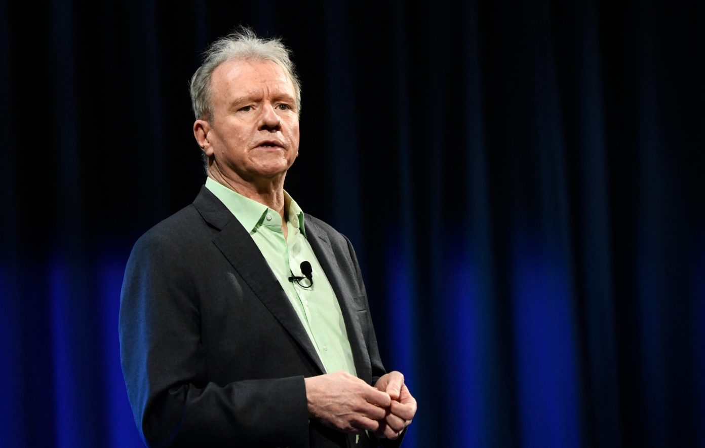 PlayStation head Jim Ryan is retiring
