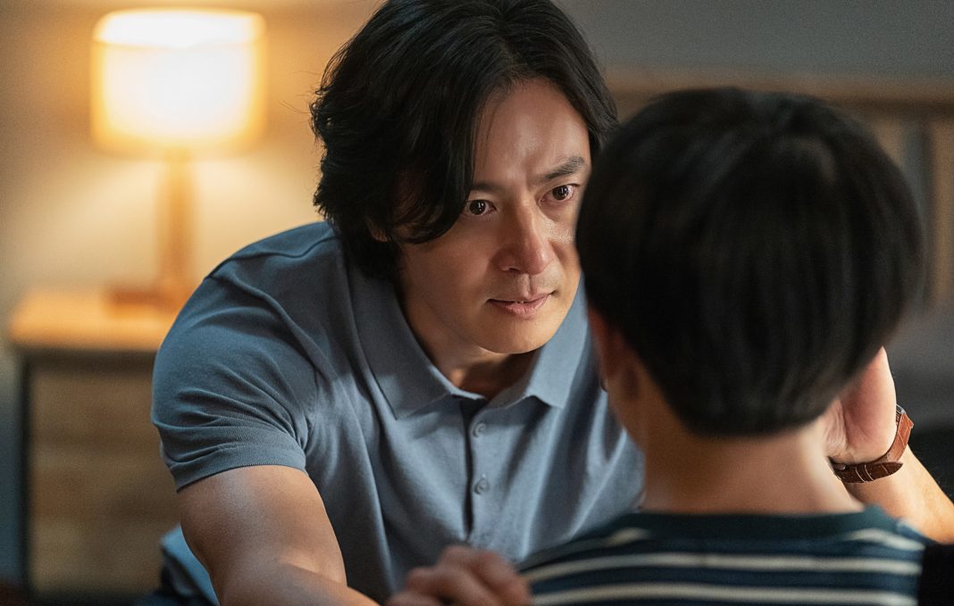 A Normal Family’ review: a morally complex masterpiece