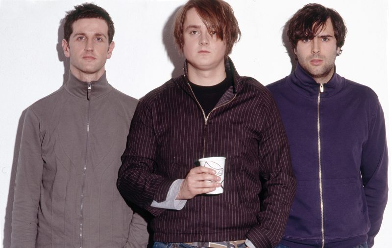 Keane talk ‘Hopes And Fears’ 20th anniversary reissue and tour