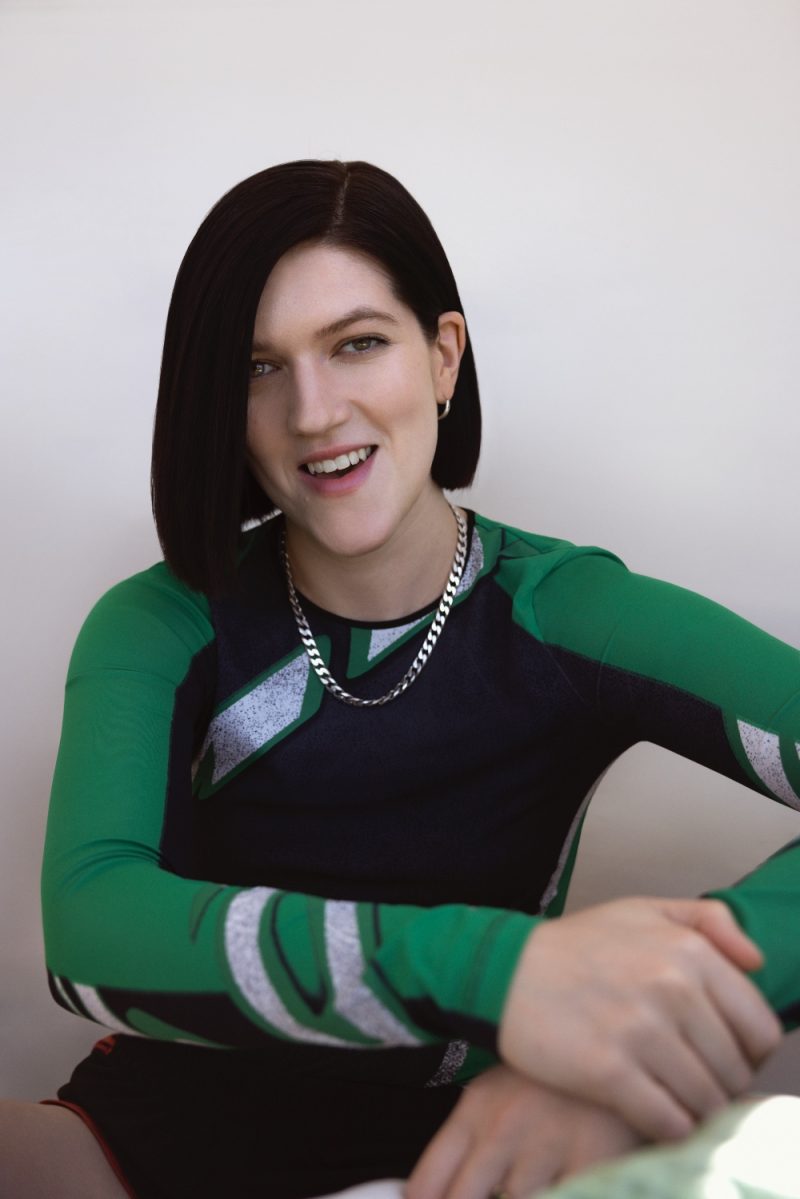 Romy on her solo debut: “This album is an invitation to dance”