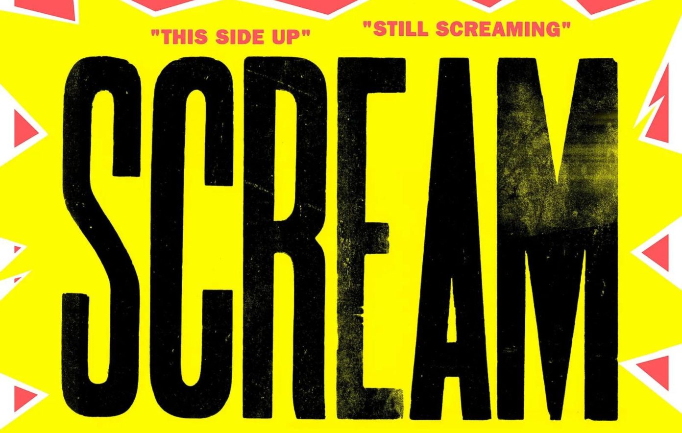 Scream's Kent Stax dies shortly LP announcement with Dave Grohl
