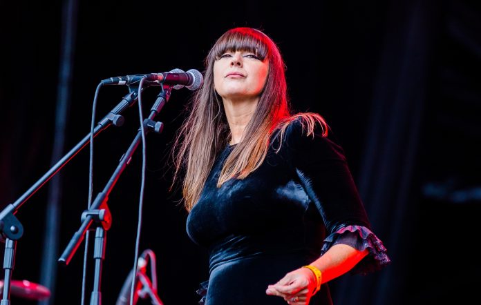 Listen to Cat Power's covers of 'Mr Tambourine Man' and 'Like A Rolling ...