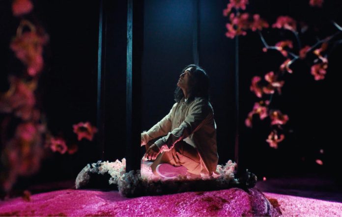 Watch Sean Miyashiro discuss the origins of 88rising