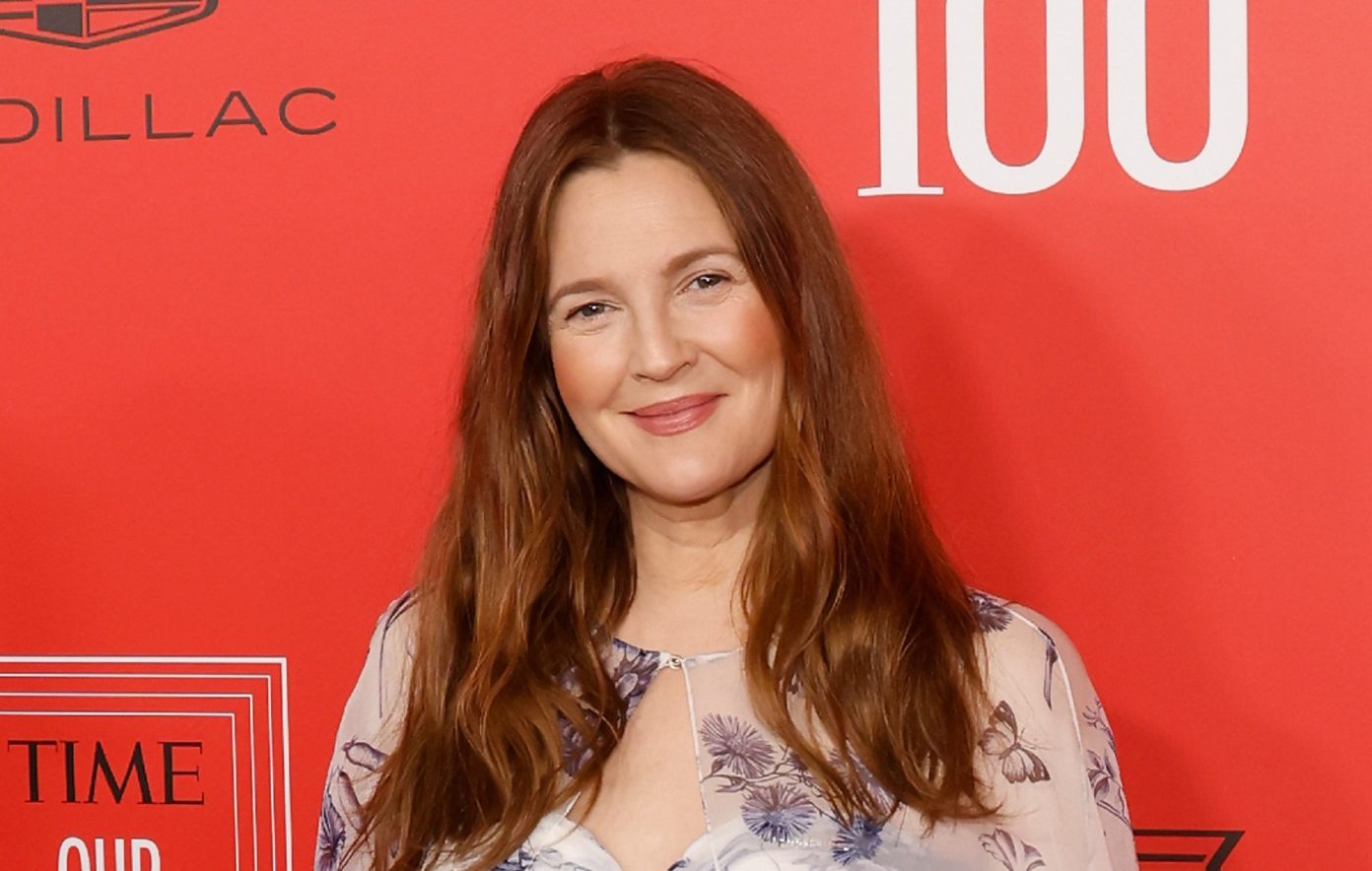 'The Drew Barrymore Show' head writers quit after strike controversy