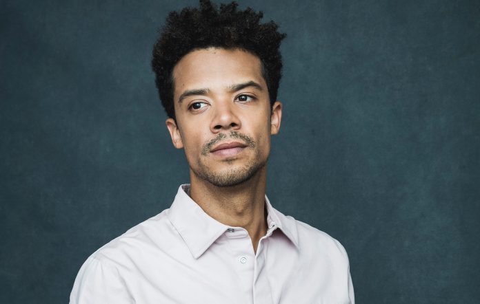 Jacob Anderson on Grey Worm, Game Of Thrones and his next step