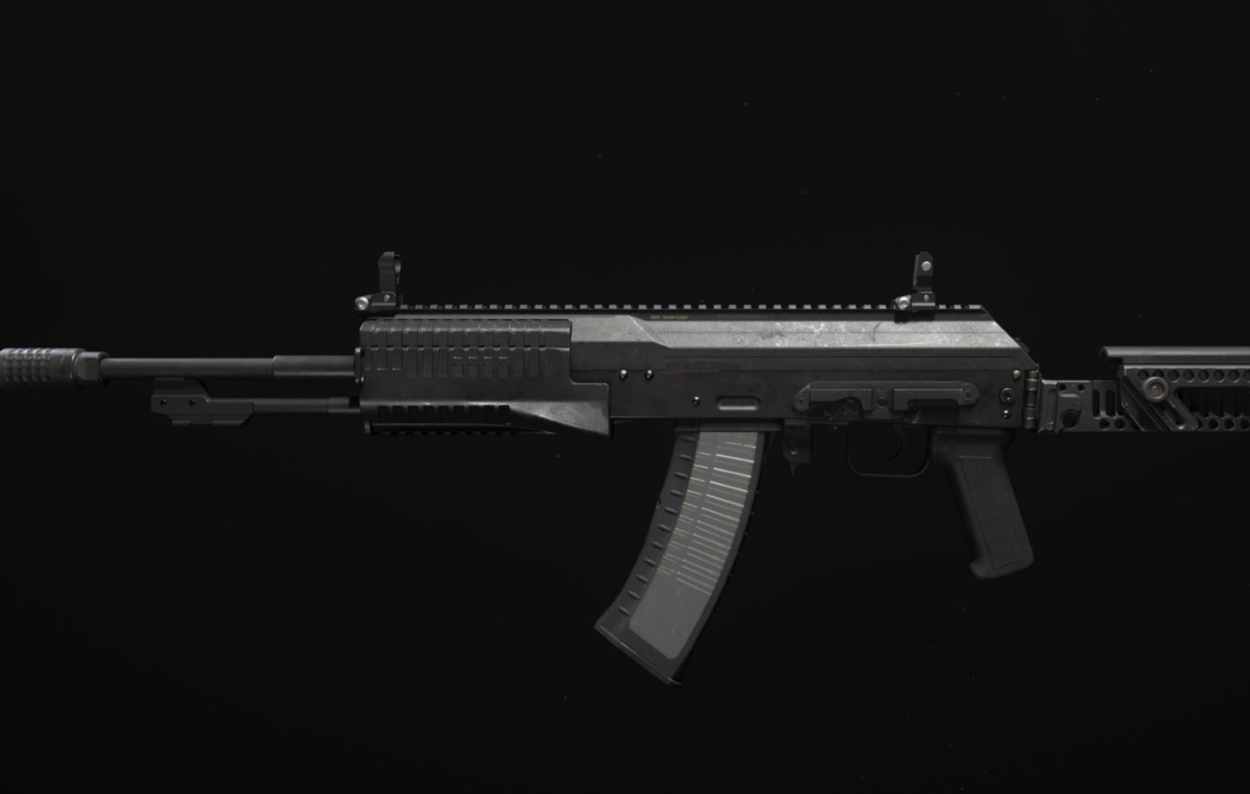 'Modern Warfare 3' best SVA 545 loadout and class setup