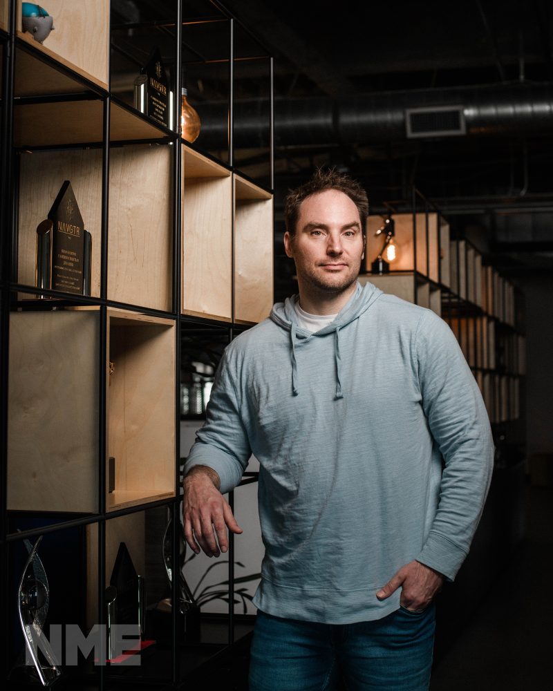 How Bryan Intihar made ‘Marvel’s Spider-Man 2’