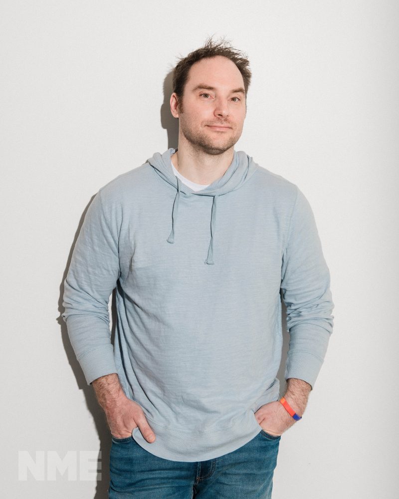 How Bryan Intihar made ‘Marvel’s Spider-Man 2’