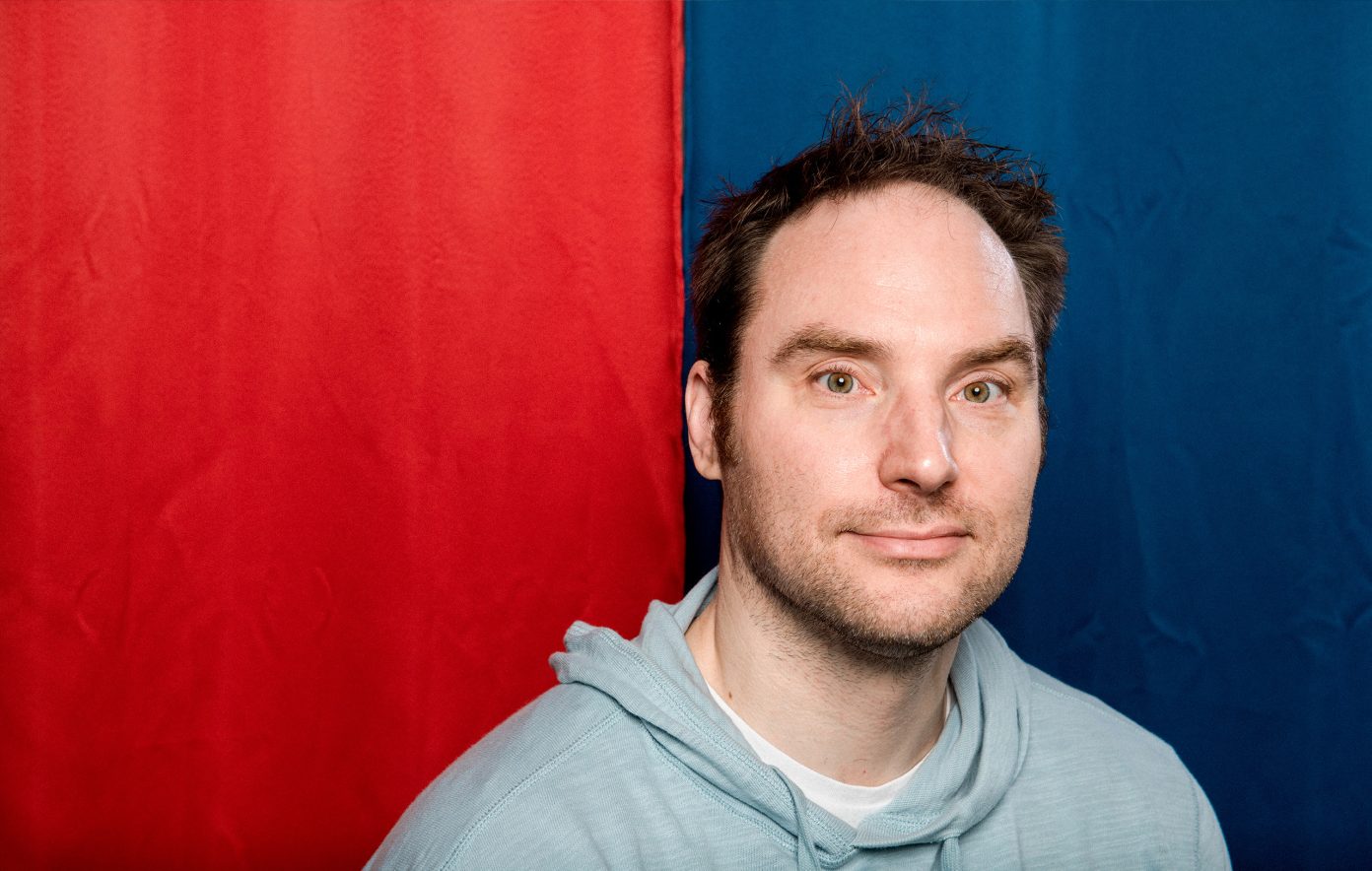 How Bryan Intihar made ‘Marvel’s Spider-Man 2’