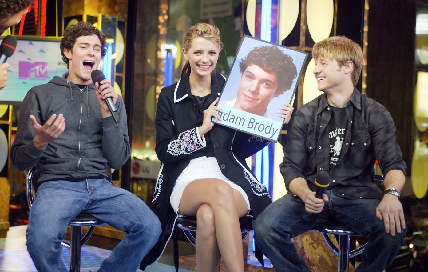 'The O.C.' music: here’s every song on the soundtrack