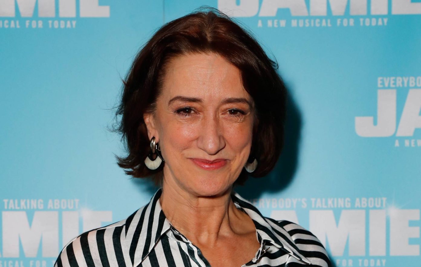 Haydn Gwynne, 'The Windsors' and 'The Crown' actor, dies aged 66
