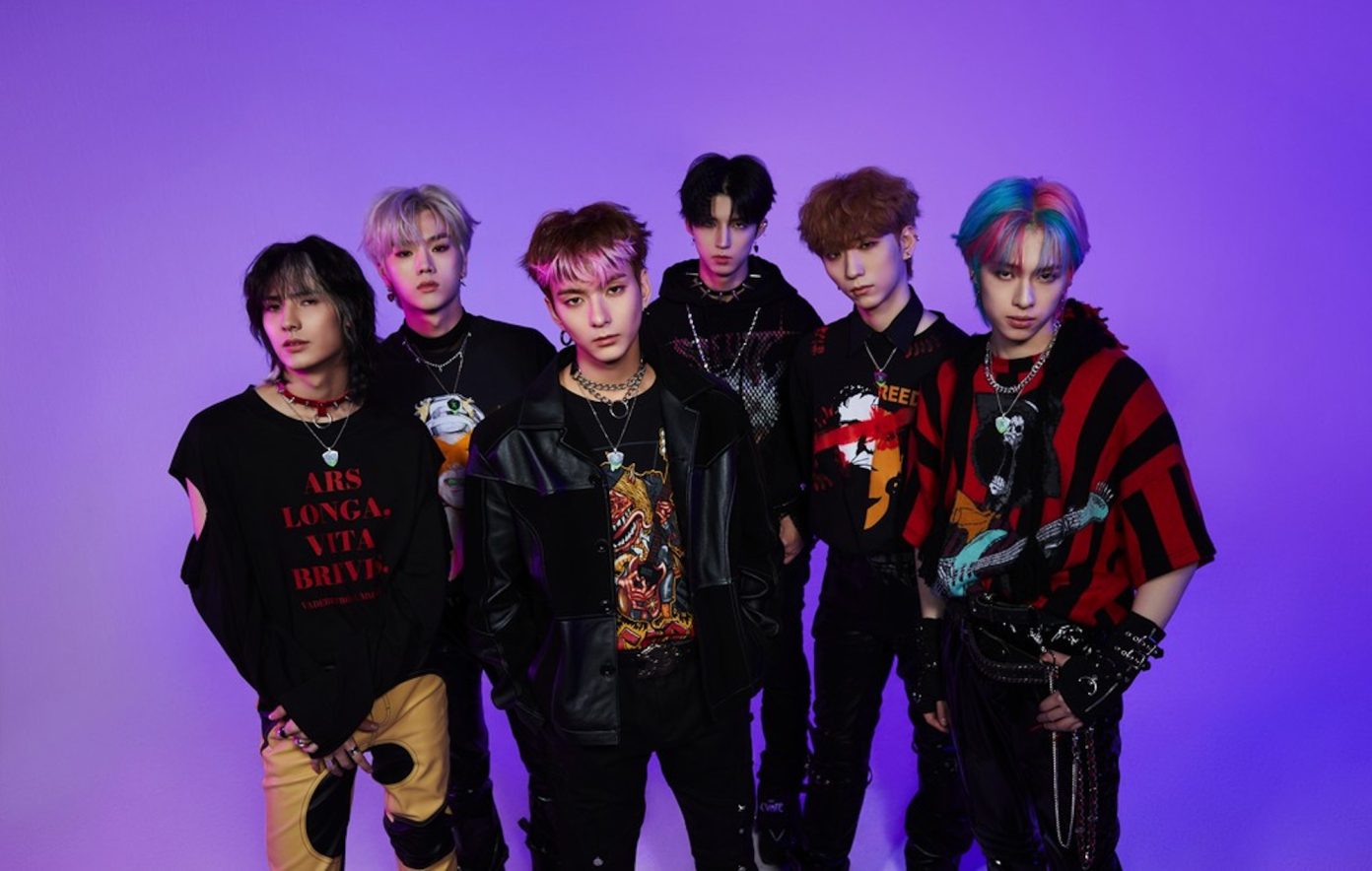 Xdinary Heroes confirm cities and dates for first world tour