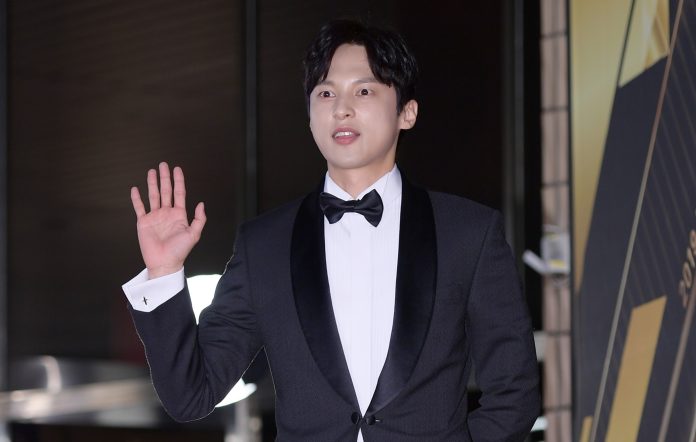 Here's when 'Third Marriage' starring Yoon Sun-woo premieres