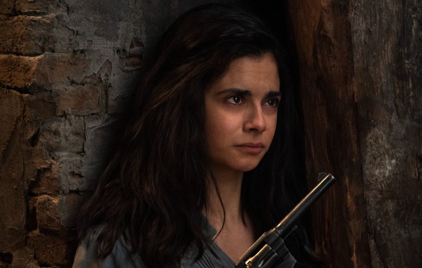 Is 'All The Light We Cannot See' season 2 coming out?