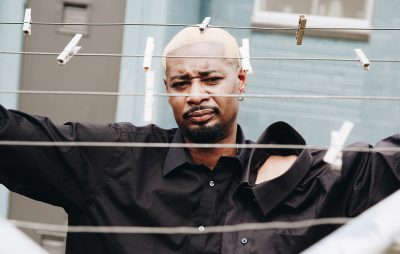 Danny Brown: "When I was making this album, I didn’t think I’d be alive ...