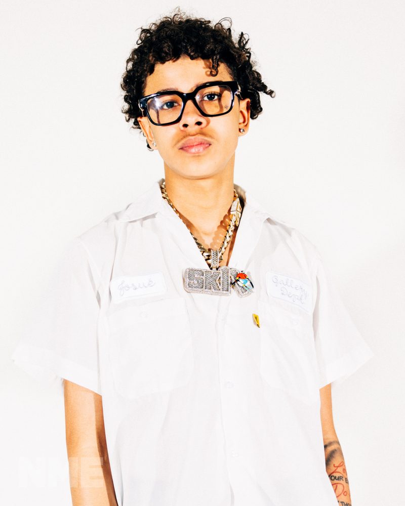 Luh Tyler wants to raise the bar for Florida’s rap scene | The Cover ...