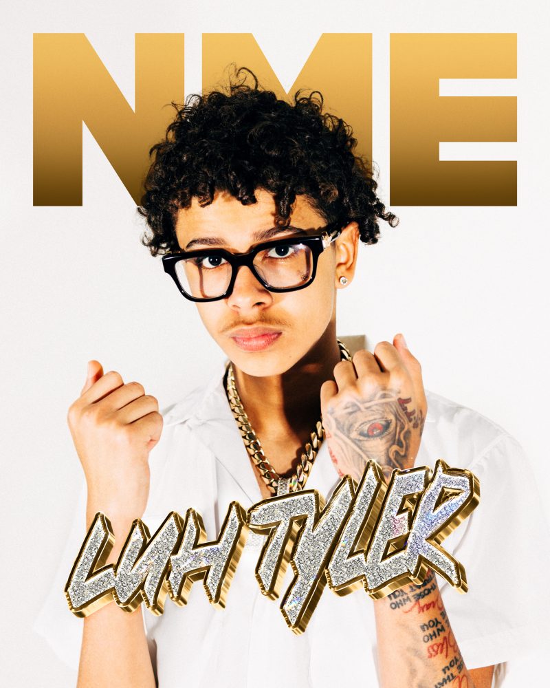 Luh Tyler wants to raise the bar for Florida’s rap scene | The Cover ...