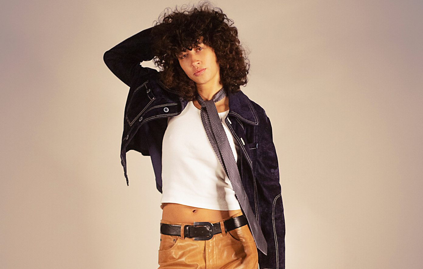 Towa Bird – 'American Hero' review: queer love anthems that push back ...