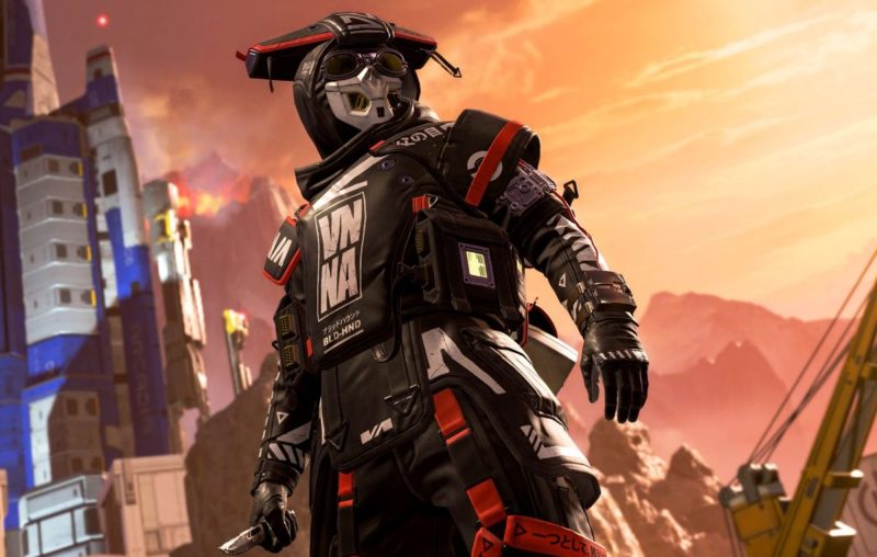 ‘Apex Legends’ Post Malone event is the "biggest" crossover in the game ...