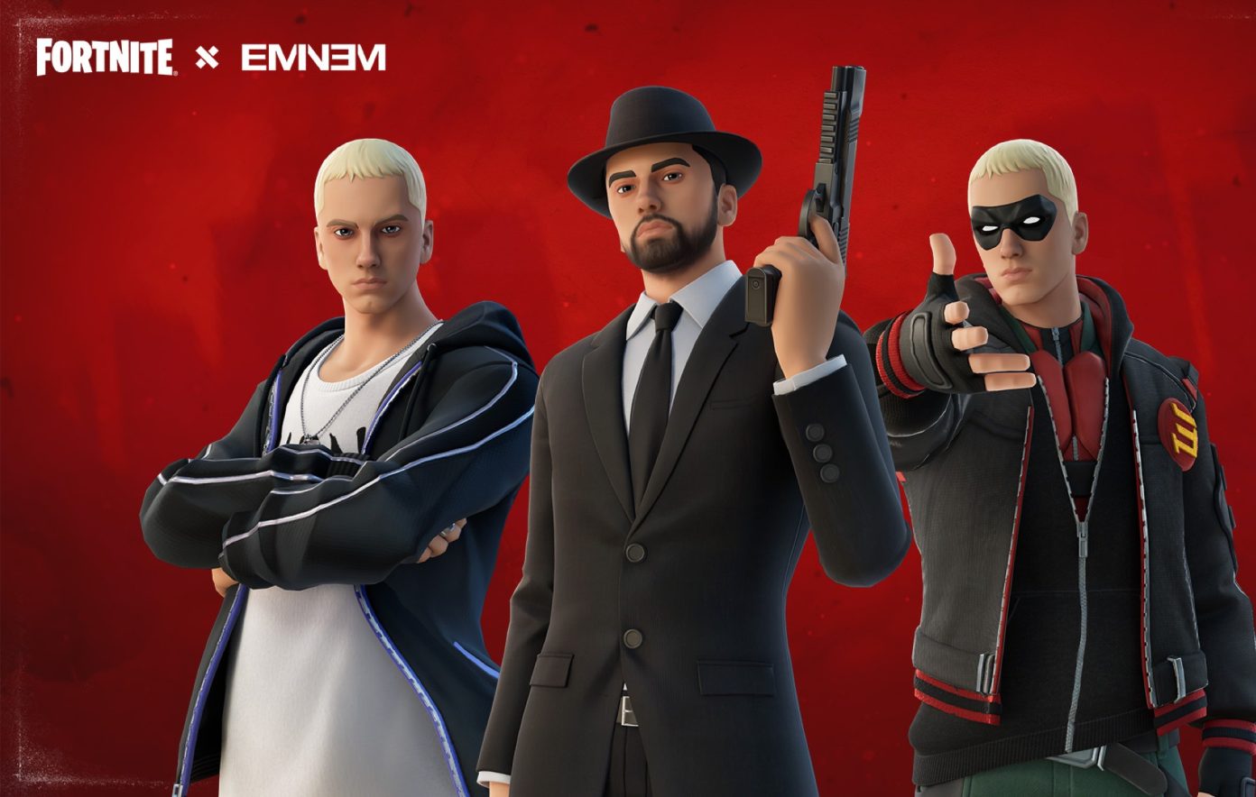 Rare 'Fortnite' skin returns to the game