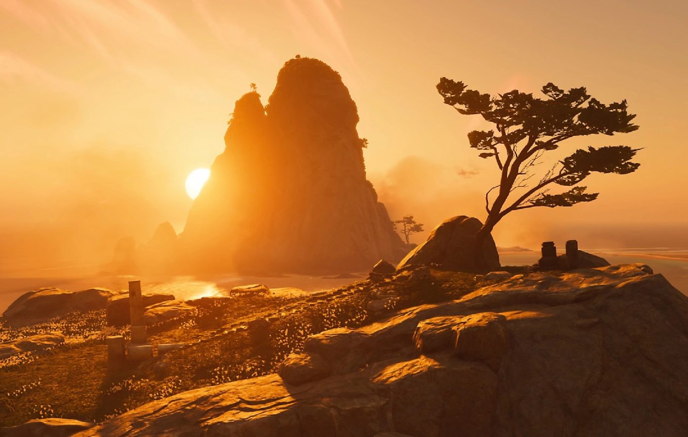 'Ghost Of Tsushima' film script finished amid strikes