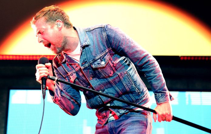 Who is Kaiser Chiefs' ‘Ruby’ about?