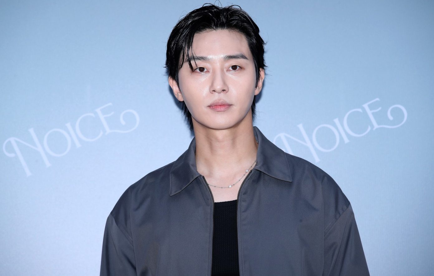 Park Seo-jun addresses 'The Marvels' screen time, says his role is ...