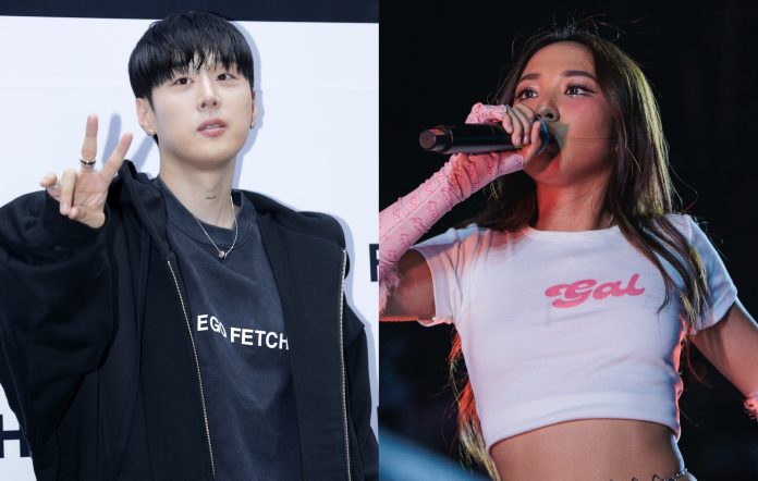 pH-1 and MILLI join forces on new single ‘Rosetta’