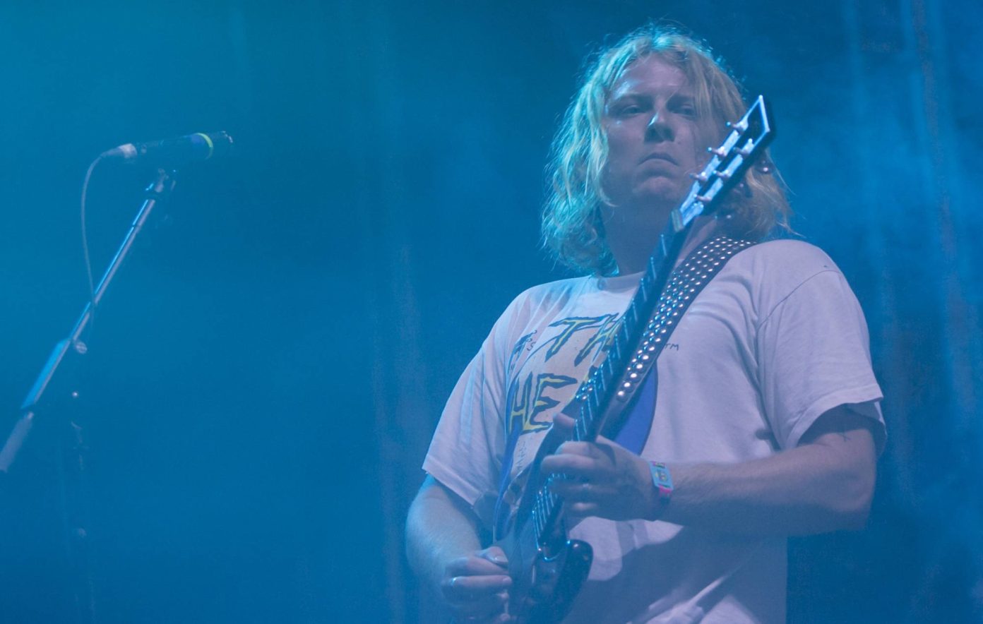 Ty Segall announces new album 'Three Bells', shares single 'My Room'