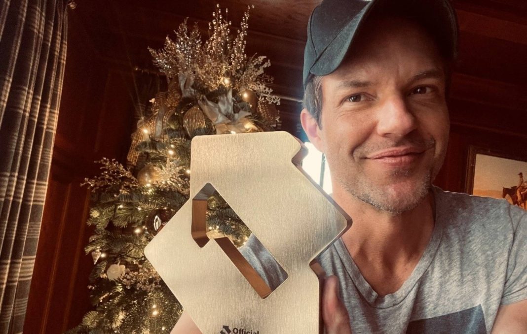 Brandon Flowers talks the future of The Killers and confirms new solo album