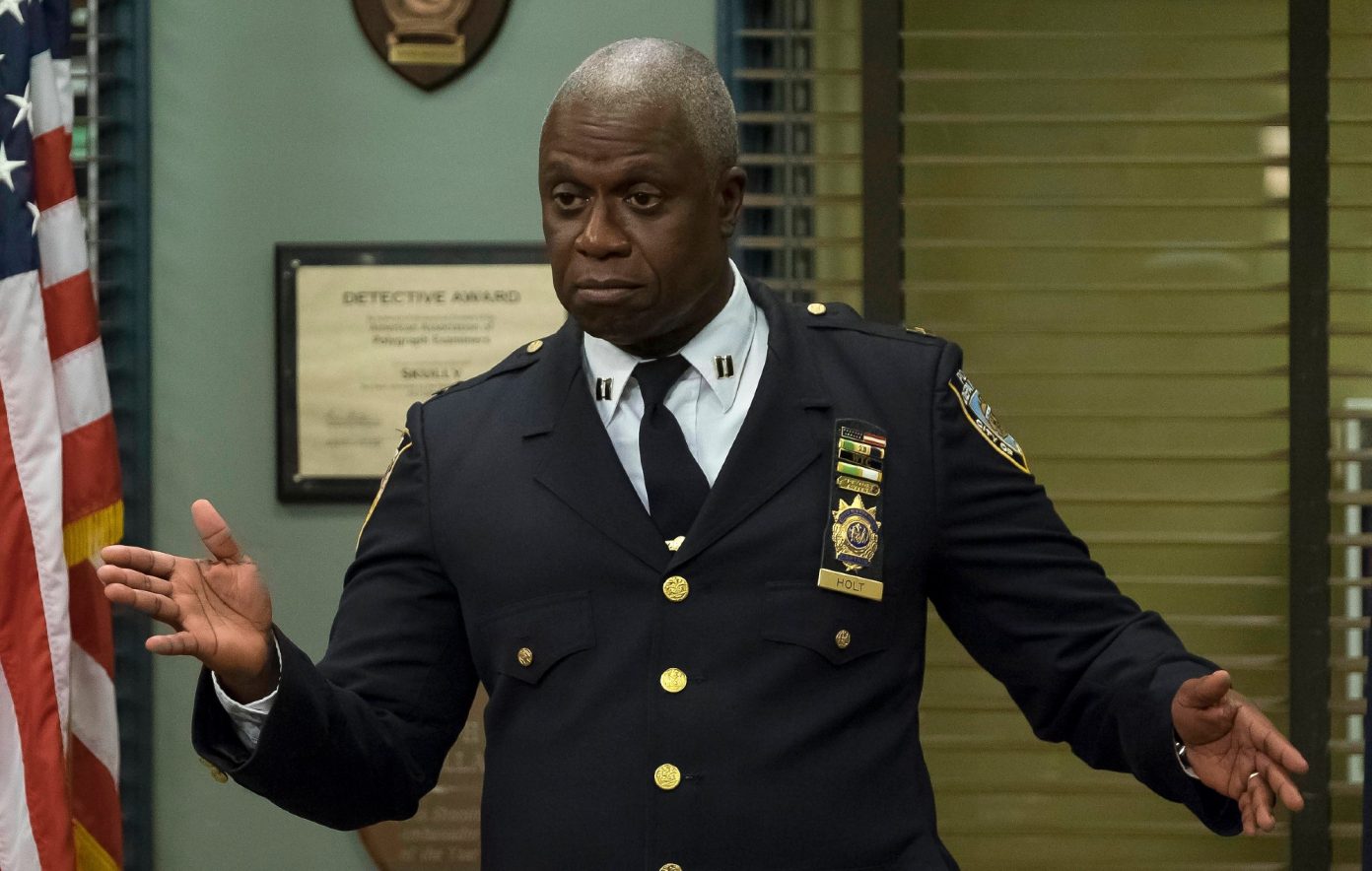Andre Braugher's cause of death has been revealed