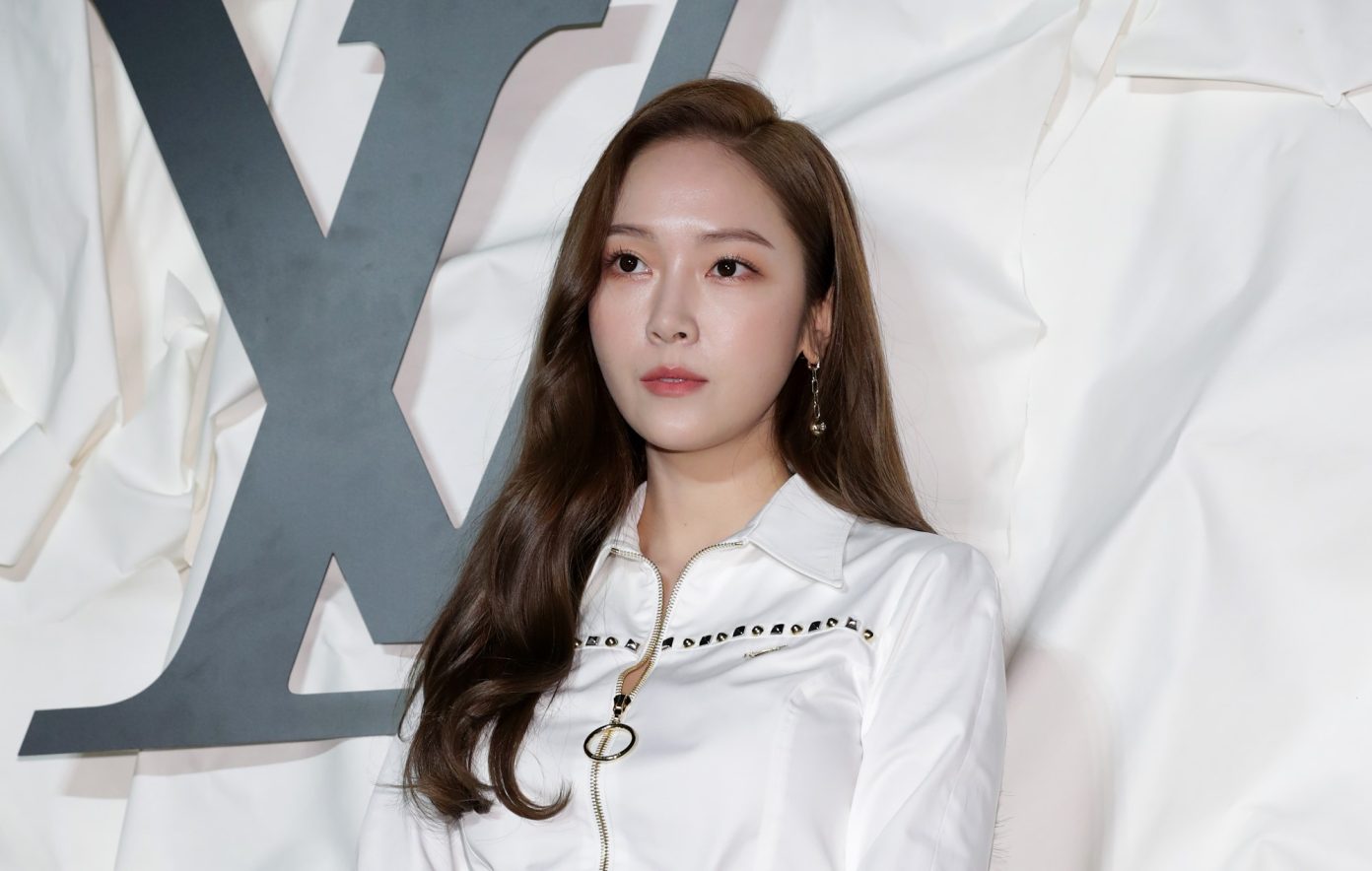 Jessica Jung says leaving Girls' Generation was "one of the darkest ...