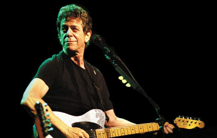 Lou Reed’s 'Hudson River Wind Meditations' to get first vinyl release
