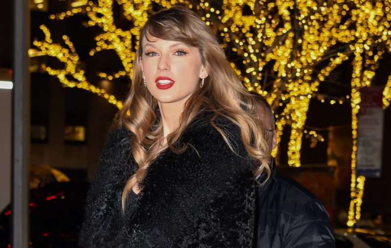 Ted Nugent says Taylor Swift's music is "all poppy nonsense" with "no ...