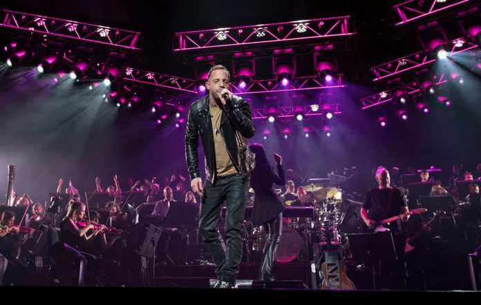 Inquest opens into cause of death of James Morrison's partner Gill Catchpole