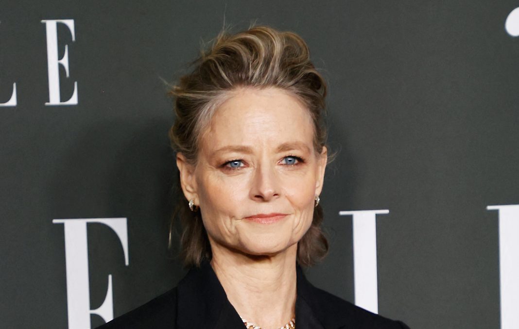 Jodie Foster says Robert De Niro and Martin Scorsese were "scared" of ...