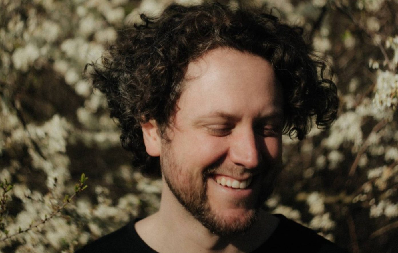 Listen to George FitzGerald's nostalgic new single 'Gleams'