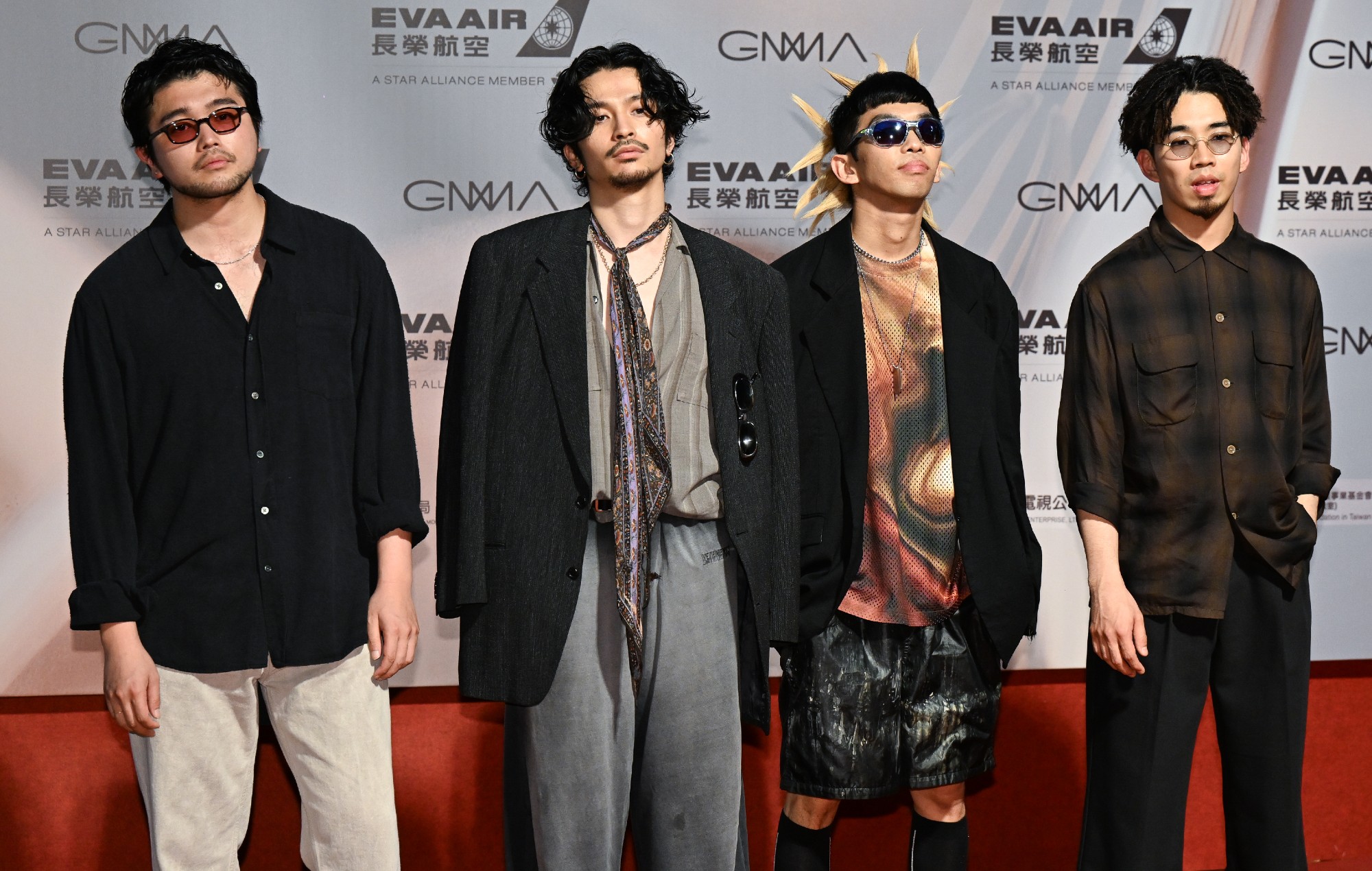 Ticketing details for King Gnu's Singapore concert announced