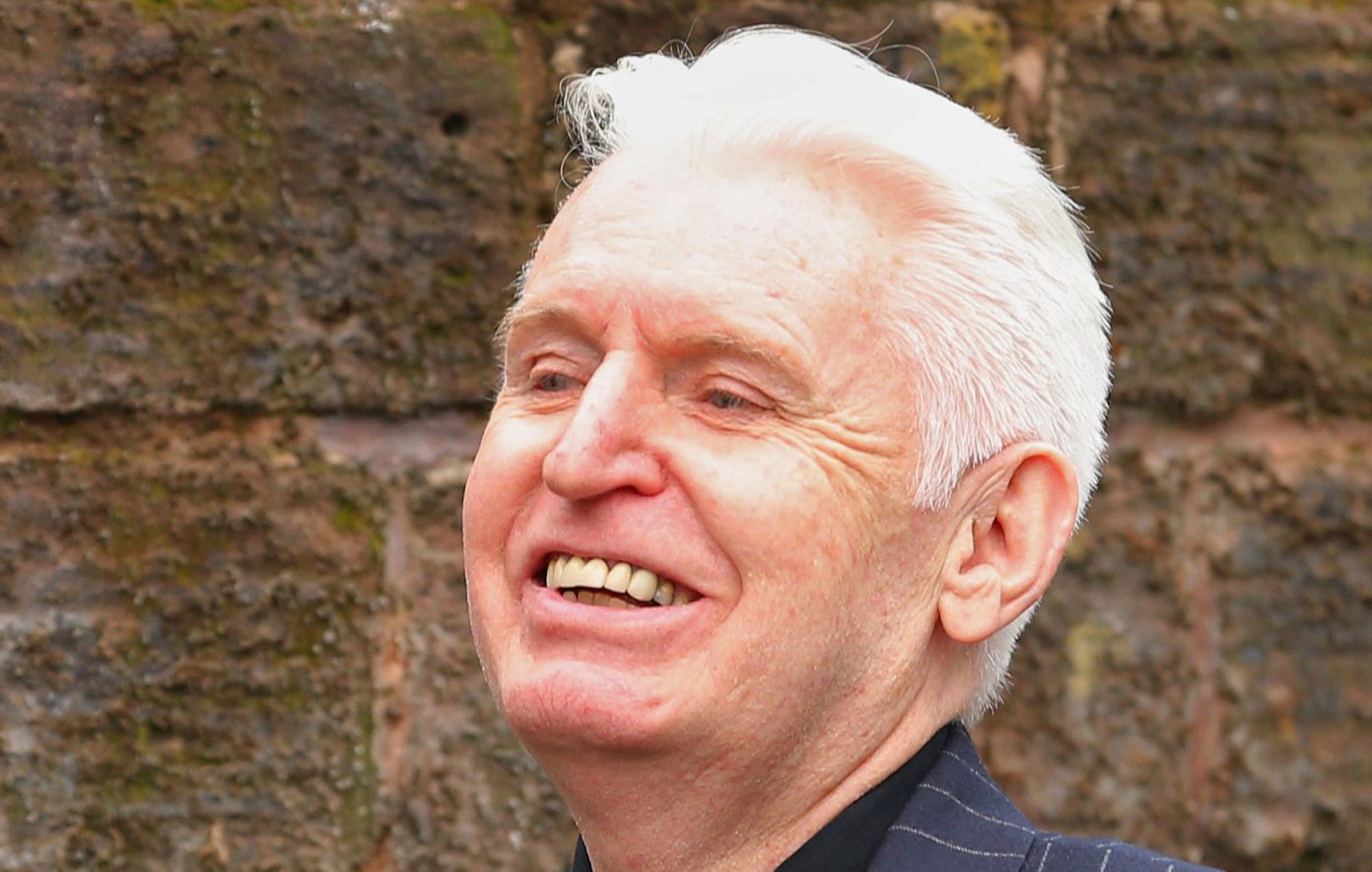 Paul McCartney's brother shares health update after spending 80th ...