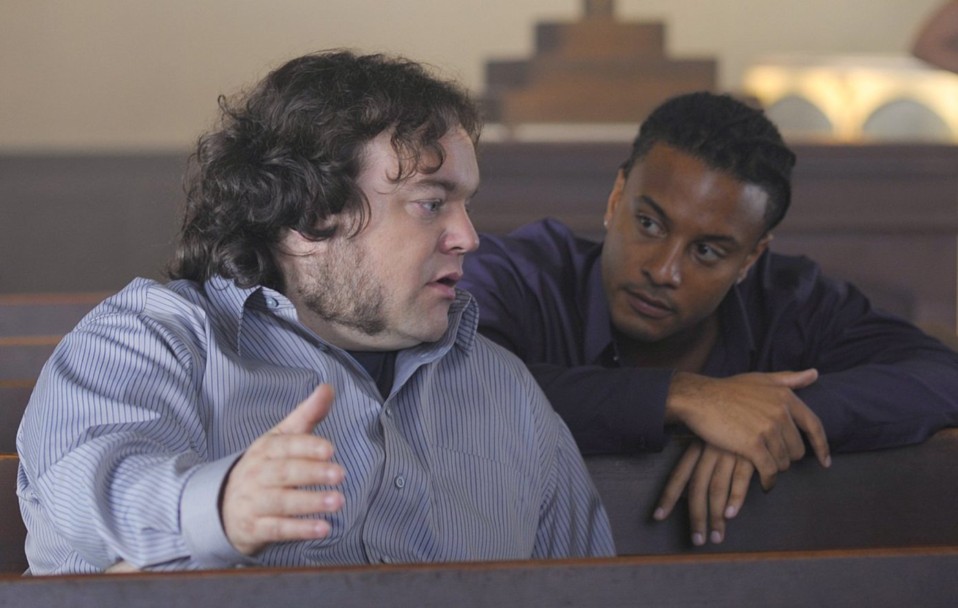 'Smallville' actor Chris Gauthier dies aged 48