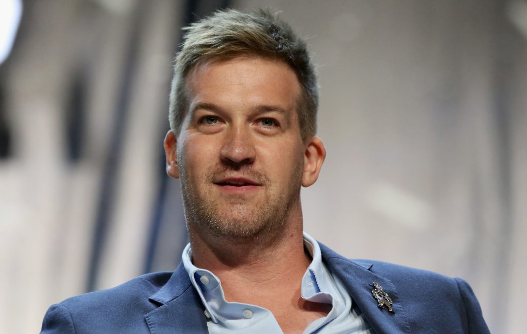 Marvel actor Kenneth Mitchell dies aged 49