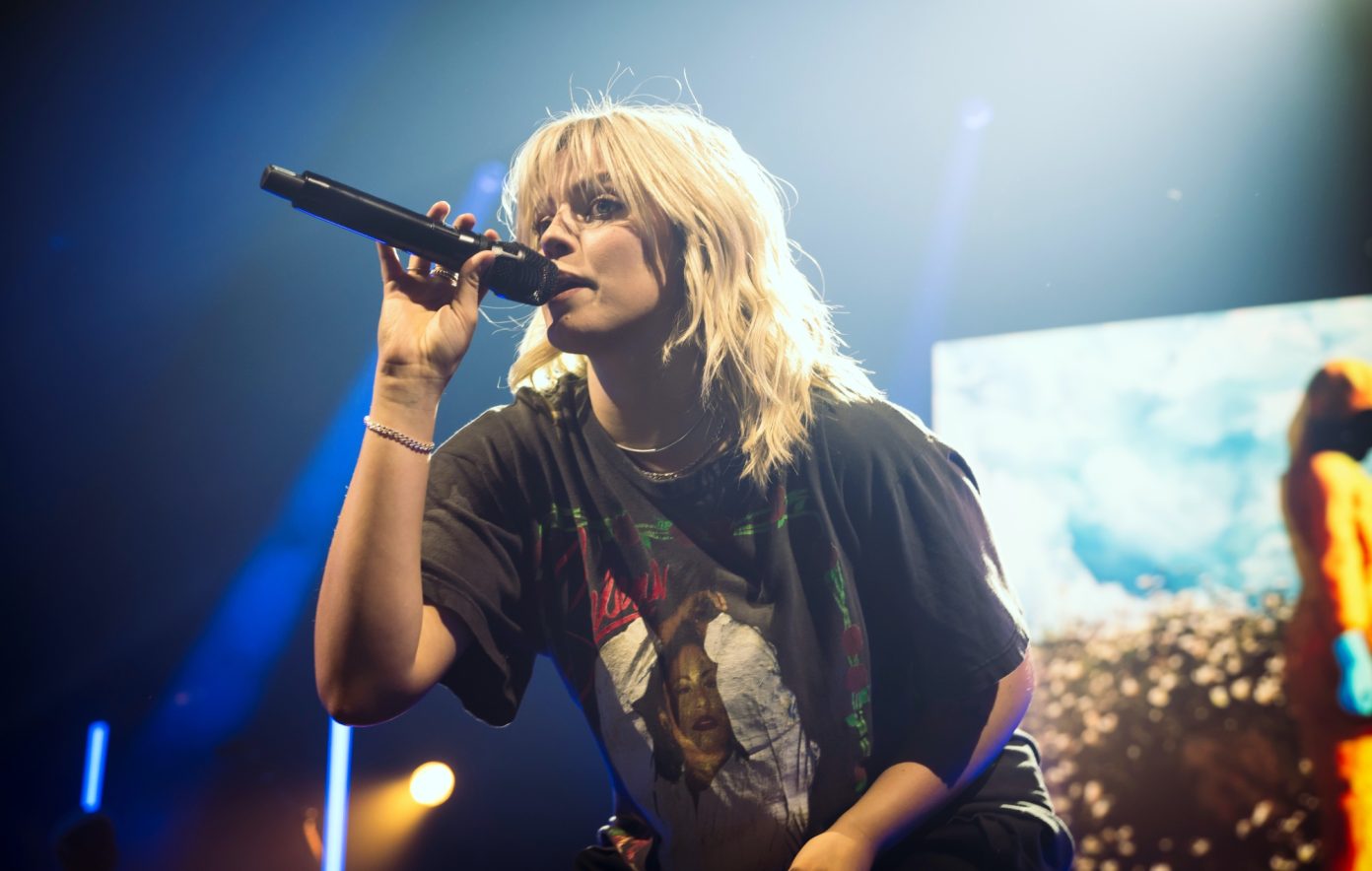 Reneé Rapp speaks out on being "drugged" and assaulted in hotel