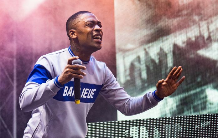 Wiley stripped of MBE after anti-Semitic comments